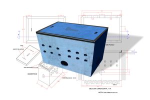 Registros de concreto – Grupo Electrico Jalisco